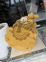 China 455-1846 4551846 20R-8885 Hydraulic Steering Piston Pump For  950M 962 950 950L 962M Wheel Loaders,12-month warranty,Construction machinery after-sales parts manufacturer for sale
