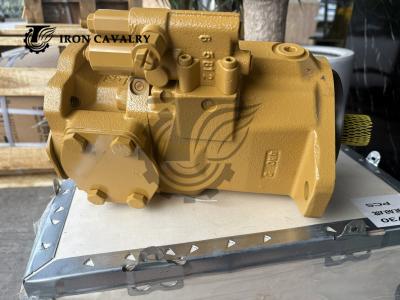 China 455-1846 4551846 20R-8885 Hydraulic Steering Piston Pump For  950M 962 950 950L 962M Wheel Loaders,12-month warranty,Construction machinery after-sales parts manufacturer for sale