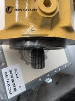 China 455-1846 4551846 20R-8885 Hydraulic Steering Piston Pump For  950M 962 950 950L 962M Wheel Loaders,12-month warranty,Construction machinery after-sales parts manufacturer for sale