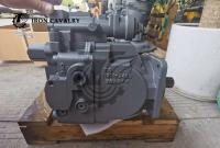 China 20/925446 20/925743 PVB80R1HN316 Hydraulic Main Pump For JCB 8080 Excavator Hydraulic Piston Pump Construction machinery after-sales parts manufacturer for sale