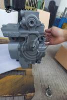 China 20/925446 20/925743 PVB80R1HN316 Hydraulic Main Pump For JCB 8080 Excavator Hydraulic Piston Pump Construction machinery after-sales parts manufacturer for sale