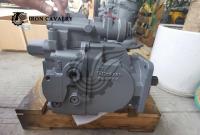 China 20/925446 20/925743 PVB80R1HN316 Hydraulic Main Pump For JCB 8080 Excavator Hydraulic Piston Pump Construction machinery after-sales parts manufacturer for sale