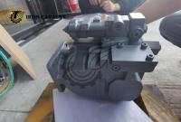 China 20/925446 20/925743 PVB80R1HN316 Hydraulic Main Pump For JCB 8080 Excavator Hydraulic Piston Pump Construction machinery after-sales parts manufacturer for sale