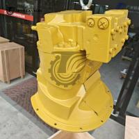 China 169-8057 169-7791 162-4875 Hydraulic Main Pump Piston Pump for  313B Excavator,Construction Machinery Parts Manufacture for sale