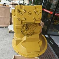 China 169-8057 169-7791 162-4875 Hydraulic Main Pump Piston Pump for  313B Excavator,Construction Machinery Parts Manufacture for sale