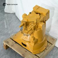 China 169-8057 169-7791 162-4875 Hydraulic Main Pump Piston Pump for  313B Excavator,Construction Machinery Parts Manufacture for sale