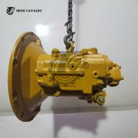 China Main Hydraulic Pump SBS80 For  TQCAT E318D2 Excavator 391-9452 3919452,Construction Machinery Parts Manufacture for sale