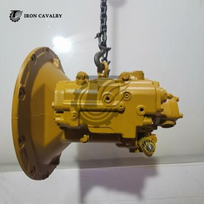 China Main Hydraulic Pump SBS80 For  TQCAT E318D2 Excavator 391-9452 3919452,Construction Machinery Parts Manufacture for sale