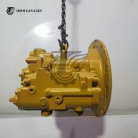 China Main Hydraulic Pump SBS80 For  TQCAT E318D2 Excavator 391-9452 3919452,Construction Machinery Parts Manufacture for sale