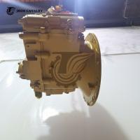 China Main Hydraulic Pump SBS80 For  TQCAT E318D2 Excavator 391-9452 3919452,Construction Machinery Parts Manufacture for sale