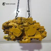 China Main Hydraulic Pump SBS80 For  TQCAT E318D2 Excavator 391-9452 3919452,Construction Machinery Parts Manufacture for sale