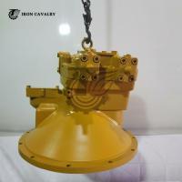 China Excavator Hydraulic Main Pump 311-9542 3119542 10R1457 247-8975 185-0220 for  345B ,High-Quality Hydraulic Pump,Construction Machinery Parts Manufacture for sale
