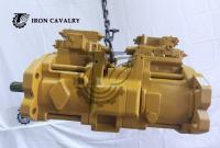 China High Quality 087-4750 0874750 874750X 10R-0836 Hydraulic Pump for  350-A L 350 L Main Pump,Construction Machinery Parts Manufacture for sale