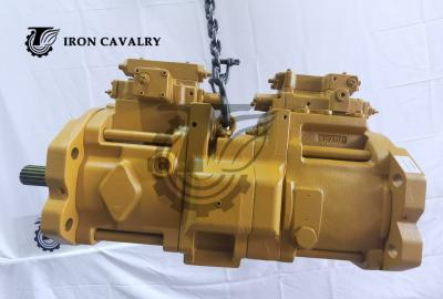 China High Quality 087-4750 0874750 874750X 10R-0836 Hydraulic Pump for  350-A L 350 L Main Pump,Construction Machinery Parts Manufacture for sale