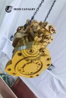 China High Quality 087-4750 0874750 874750X 10R-0836 Hydraulic Pump for  350-A L 350 L Main Pump,Construction Machinery Parts Manufacture for sale