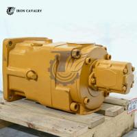 China High Quality 7Y-1819 7Y1819 105-7281 1057281 0R4630 Hydraulic Swing Pump for  350-AL 350 L 350-A Excavator,Construction Machinery Parts Manufacture for sale