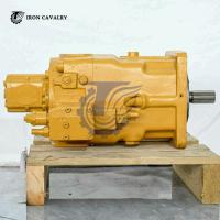 China High Quality 7Y-1819 7Y1819 105-7281 1057281 0R4630 Hydraulic Swing Pump for  350-AL 350 L 350-A Excavator,Construction Machinery Parts Manufacture for sale