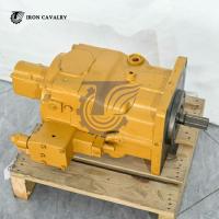 China High Quality 7Y-1819 7Y1819 105-7281 1057281 0R4630 Hydraulic Swing Pump for  350-AL 350 L 350-A Excavator,Construction Machinery Parts Manufacture for sale