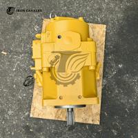 China 266-7953 2667953 10R-6371 242-6924 Hydraulic Main Pump Piston Pump For  385C 385C L 385C L MH Excavator,Large Excavator Parts，Construction Machinery Parts Manufacture for sale
