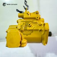 China Komatsu D85-15 Hydraulic Pump for Bulldozer 7081H01234 High Quality Heavy Equipment Spare Parts for sale