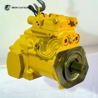 China Komatsu D85-15 Hydraulic Pump for Bulldozer 7081H01234 High Quality Heavy Equipment Spare Parts for sale