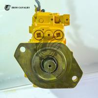 China Komatsu D85-15 Hydraulic Pump for Bulldozer 7081H01234 High Quality Heavy Equipment Spare Parts for sale