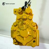 China Komatsu D85-15 Hydraulic Pump for Bulldozer 7081H01234 High Quality Heavy Equipment Spare Parts for sale