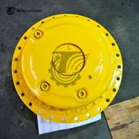 China Komatsu D65-15 Final Drive Assembly 14X-27-00310 Travel Complete Track Drive High Quality Heavy Duty Bulldozer Saprt Parts for sale