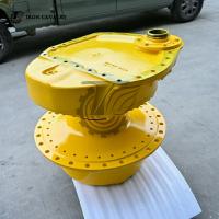 China Komatsu D65-15 Final Drive Assembly 14X-27-00310 Travel Complete Track Drive High Quality Heavy Duty Bulldozer Saprt Parts for sale