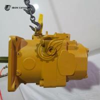 China 295-9677 2959677 20R-3309 295-9404 Hydraulic Piston Pump/Swing Pump for  Excavator E374D, Construction Machinery Parts Manufacturer for sale
