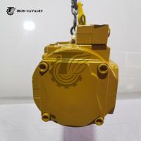 China 295-9677 2959677 20R-3309 295-9404 Hydraulic Piston Pump/Swing Pump for  Excavator E374D, Construction Machinery Parts Manufacturer for sale