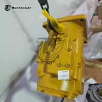 China 295-9677 2959677 20R-3309 295-9404 Hydraulic Piston Pump/Swing Pump for  Excavator E374D, Construction Machinery Parts Manufacturer for sale