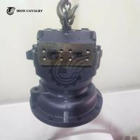 China Hyundai R520LC-9S Swing Motor 38QB10150 Hydraulic Motor High Quality Excavator Part in Construction Heavy Equipment for sale