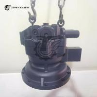China Hyundai R520LC-9S Swing Motor 38QB10150 Hydraulic Motor High Quality Excavator Part in Construction Heavy Equipment for sale