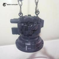 China Hyundai R520LC-9S Swing Motor 38QB10150 Hydraulic Motor High Quality Excavator Part in Construction Heavy Equipment for sale