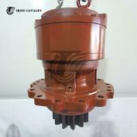 China Sany SY245 Hydraulic Swing Gearbox for Excavator High Quality Construction Heavy Equipment Spare Parts for sale