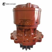 China Sany SY245 Hydraulic Swing Gearbox for Excavator High Quality Construction Heavy Equipment Spare Parts for sale