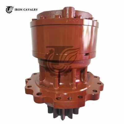 China Sany SY245 Hydraulic Swing Gearbox for Excavator High Quality Construction Heavy Equipment Spare Parts for sale