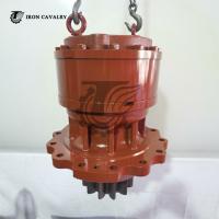 China Sany SY245 Hydraulic Swing Gearbox for Excavator High Quality Construction Heavy Equipment Spare Parts for sale