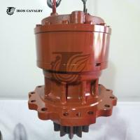 China Sany SY245 Hydraulic Swing Gearbox for Excavator High Quality Construction Heavy Equipment Spare Parts for sale