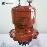 China Sany SY245 Hydraulic Swing Gearbox for Excavator High Quality Construction Heavy Equipment Spare Parts for sale