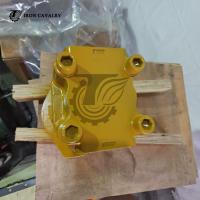 China 155-9222 1559222 Hydraulic Gear Pump for  Excavator 374DL 365C 374D 385B 385C 390D 390DL 5090B,Construction Machinery Parts for sale