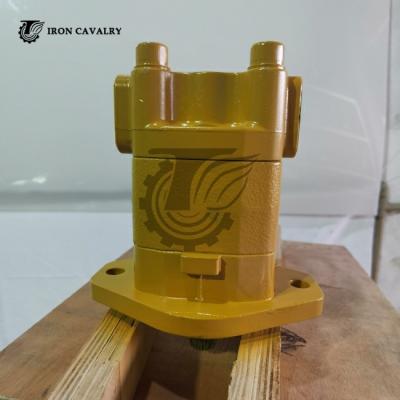 China 155-9222 1559222 Hydraulic Gear Pump for  Excavator 374DL 365C 374D 385B 385C 390D 390DL 5090B,Construction Machinery Parts for sale