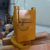 China 155-9222 1559222 Hydraulic Gear Pump for  Excavator 374DL 365C 374D 385B 385C 390D 390DL 5090B,Construction Machinery Parts for sale