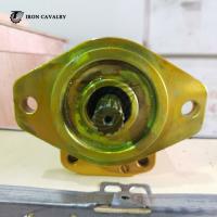 China 155-9222 1559222 Hydraulic Gear Pump for  Excavator 374DL 365C 374D 385B 385C 390D 390DL 5090B,Construction Machinery Parts for sale