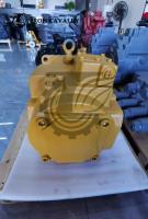 China 295-9678 2959678 20R-0934 311-9552 Hydraulic piston pump For TQCAT E390D E390D L Excavator GP-PISTON，Construction Machinery Parts Manufacturer for sale
