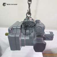 China Hitachi ZW310 Hydraulic Pump 263J7-12021 High Quality Loader Hydraulic Main Pump Construction Heavy Equipment Sapre Parts for sale
