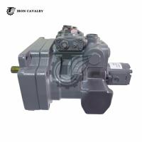 China Hitachi ZW310 Hydraulic Pump 263J7-12021 High Quality Loader Hydraulic Main Pump Construction Heavy Equipment Sapre Parts for sale
