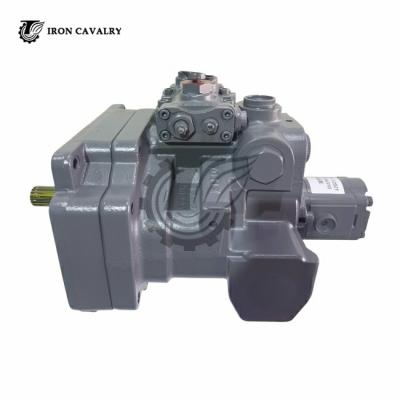 China Hitachi ZW310 Hydraulic Pump 263J7-12021 High Quality Loader Hydraulic Main Pump Construction Heavy Equipment Sapre Parts for sale