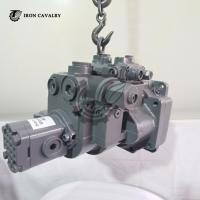 China Hitachi ZW310 Hydraulic Pump 263J7-12021 High Quality Loader Hydraulic Main Pump Construction Heavy Equipment Sapre Parts for sale